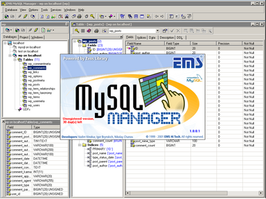 SELECT my.Portfolio FROM [Igor Brynskikh] my – GO